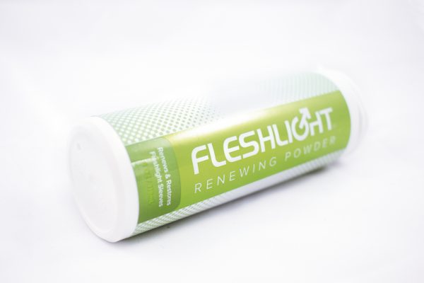 Fleshlight - Renewing Powder – divasdenau